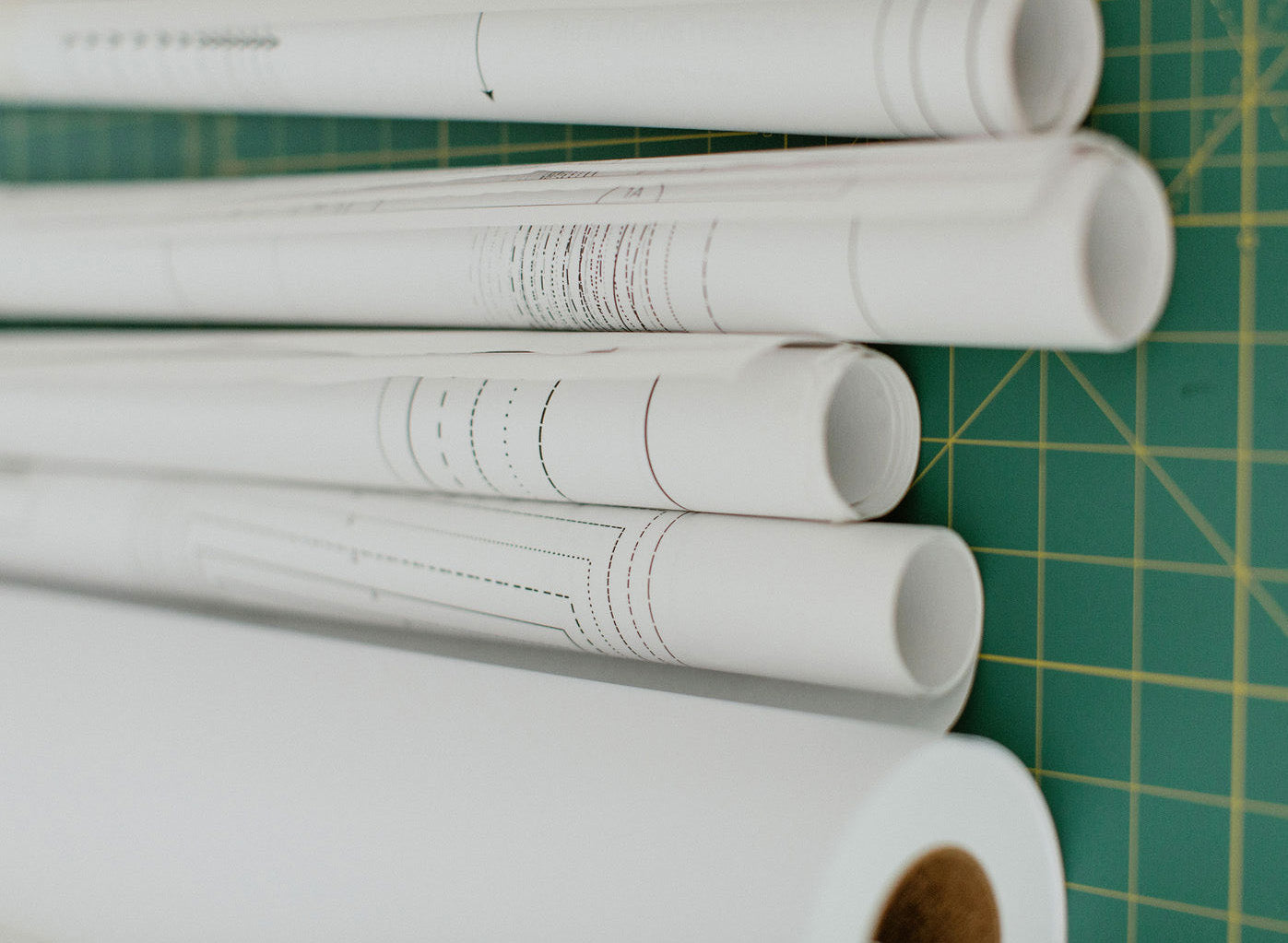 PDF Patterns – Capstone Pattern Co.