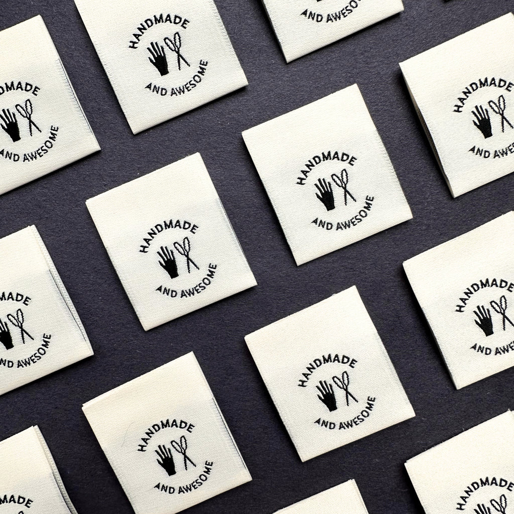 Handmade and awesome – Capstone Pattern Co.