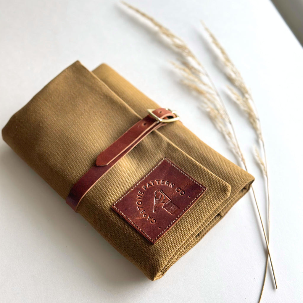 Sewing Kit – Capstone Pattern Co.